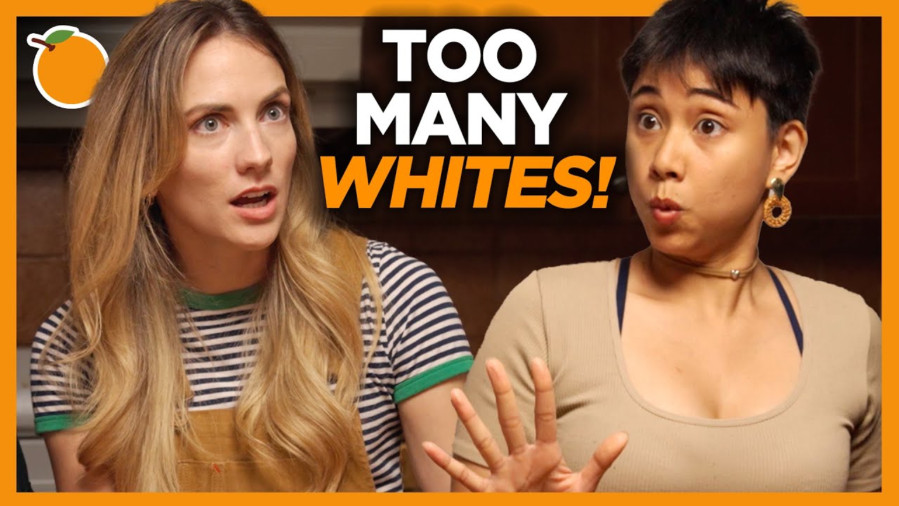 Not Diverse Enough | Ep. 6 - YouTube