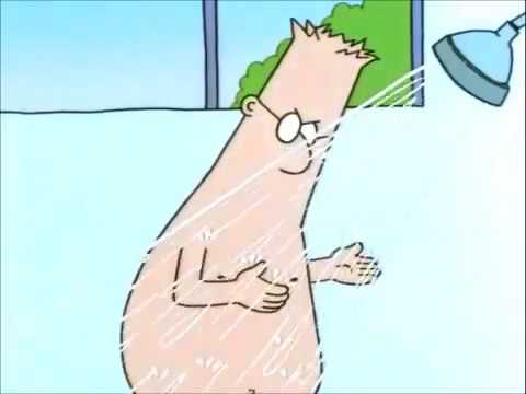 Dilbert's Home Automation - YouTube