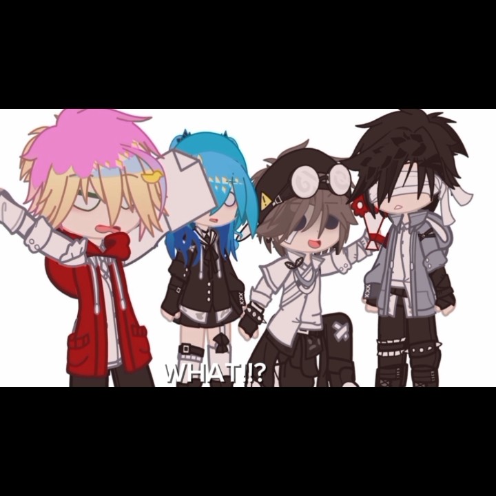 Endingnya [Not Ship!] |Karis,Kai, Alana, Jeje| (BFB) Bakwan : Fight ...