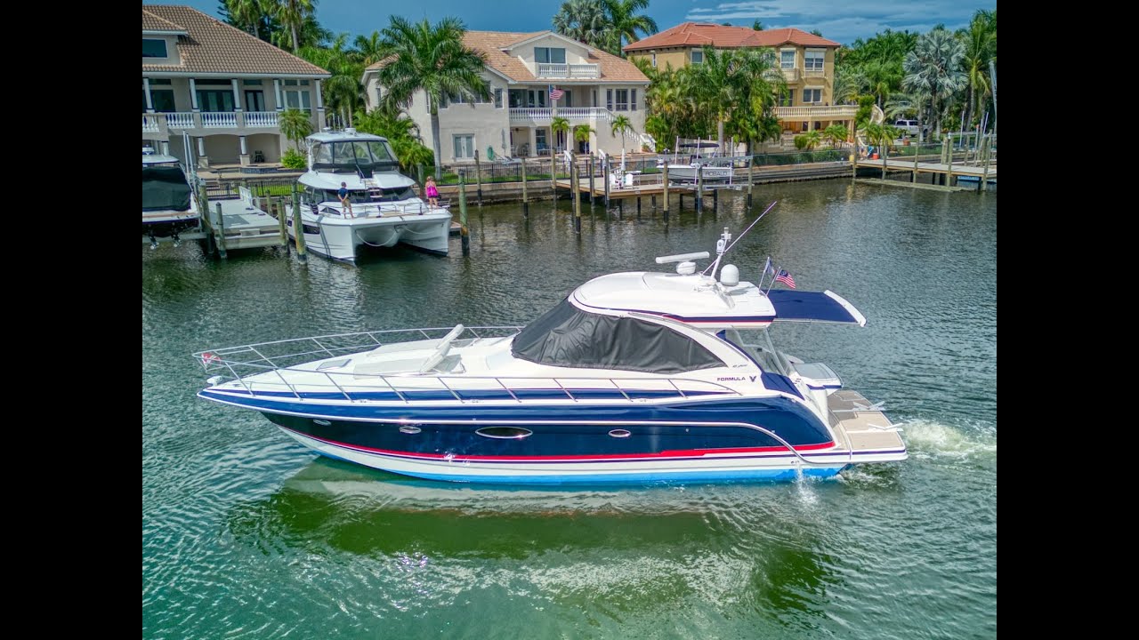 Formula 45, 2017 - YouTube