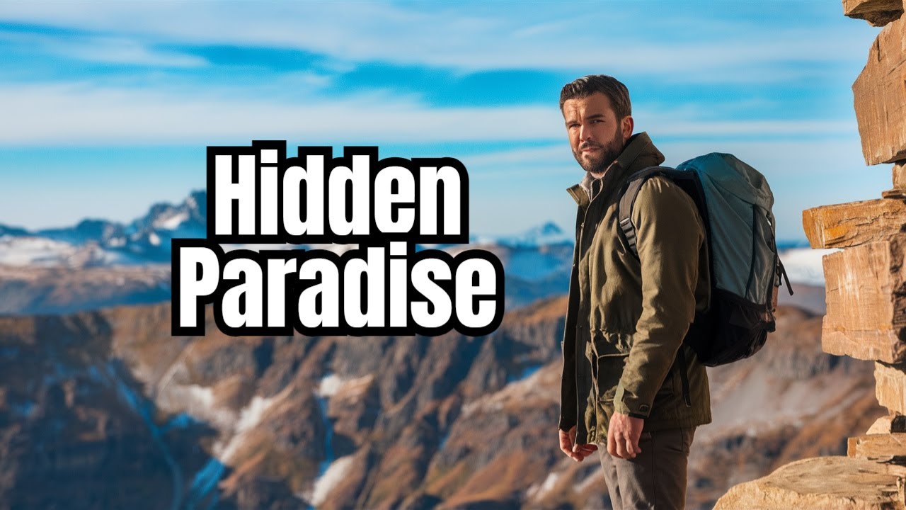 Hiking to the 7th Khan: A Journey Through the Iran Wilderness - YouTube