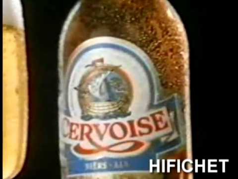 Cervoise Labatt (Publicité Québec) - YouTube