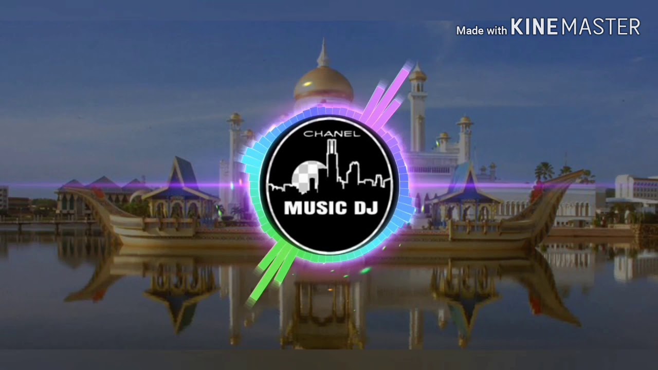 DJ ILA HILA TULI FIRDAUS #BASS# - YouTube