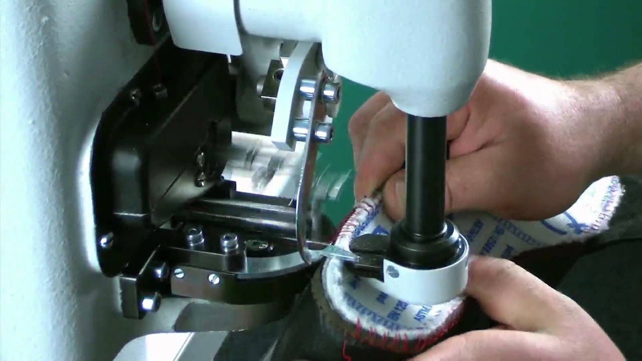 Strobel VDT 410 EV - YouTube