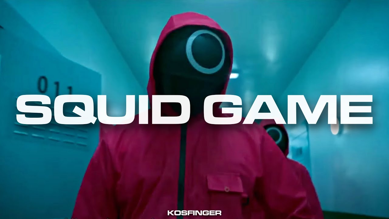 [FREE] Kay Flock X NY Drill Type Beat - "SQUID GAME" | Dembow Type Beat ...