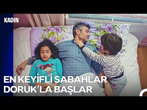 Öpücükle Uyandırma Servisi Ayağınıza Geldi🥰🤣 - Kadın