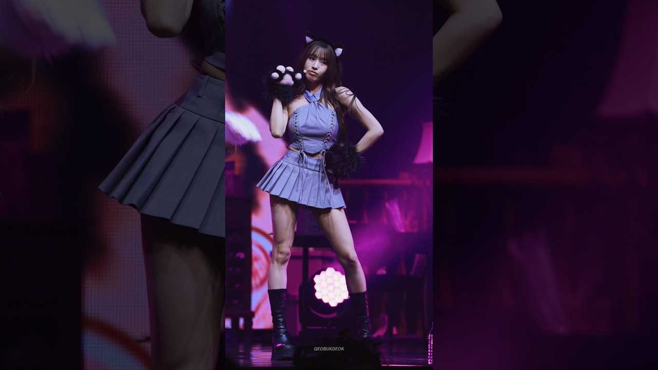 260328 KISS OF LIFE NATTY - Bo Peep Bo Peep & Don’t mind me - YouTube