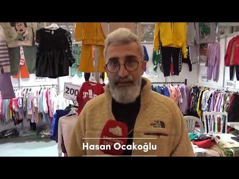Bu güzel fuarı bizlerle buluşturan Sayın Zeynel Abidin Beyazgül'e teşekkür ediyoruz