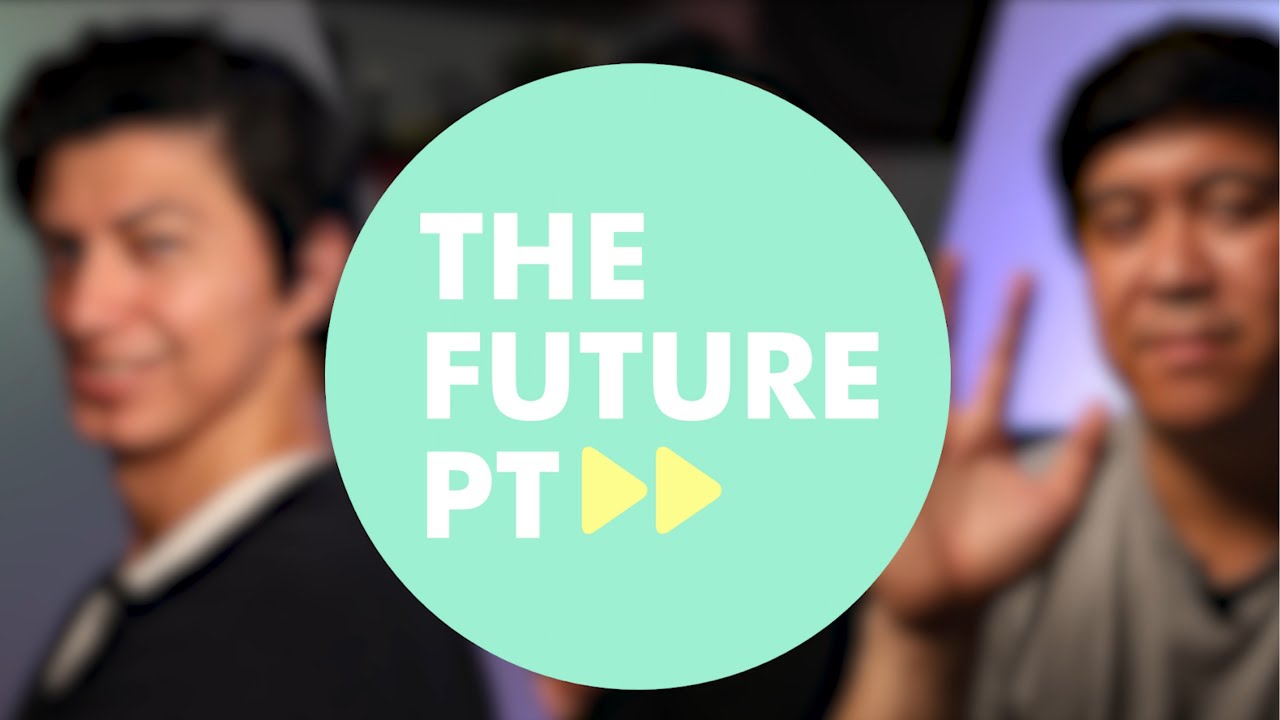 The Future PT: Let's Build the Future. TOGETHER. - YouTube