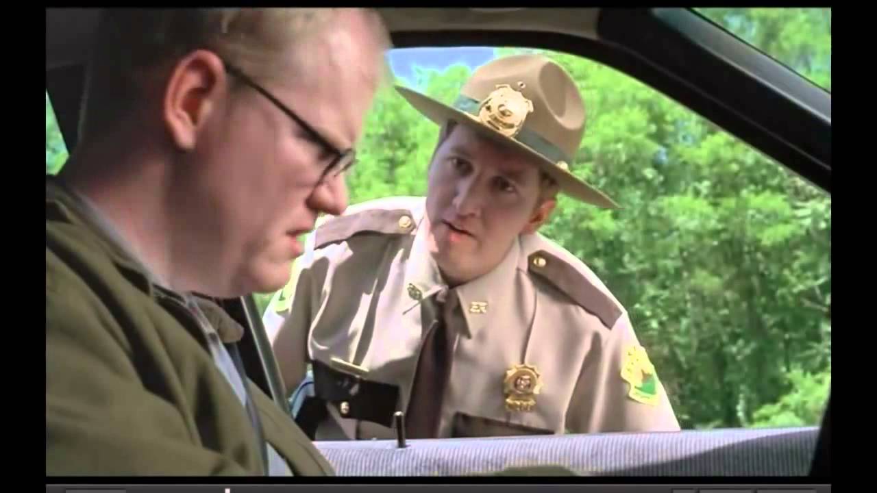 Meow Super Troopers - YouTube