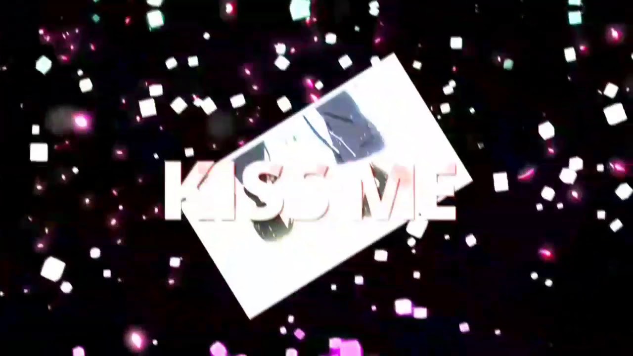 AMV TYPOGRAPHY [Alight Motion] MIIA - BEAUTIFUL CREATURE - YouTube