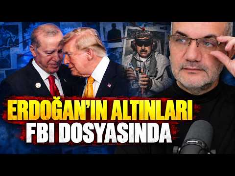 Maduro’nun kasasından Erdoğan’ı yakacak itiraf | Tarık Toros | Manşet | 18 Eylül 2026