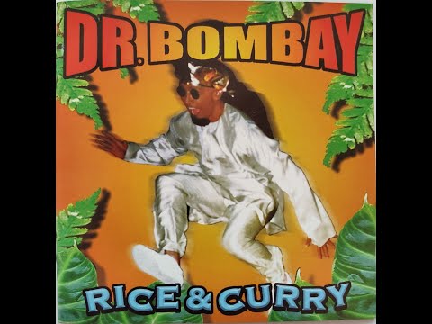 Dr. Bombay - Rice and Curry