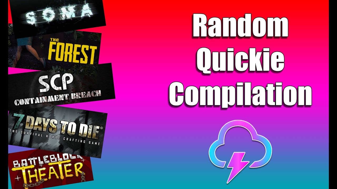 Random Quickie Compilation | #1 - YouTube