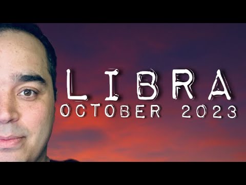 Libra! Stop And Watch This.. Important Messages About You Know WHO ...