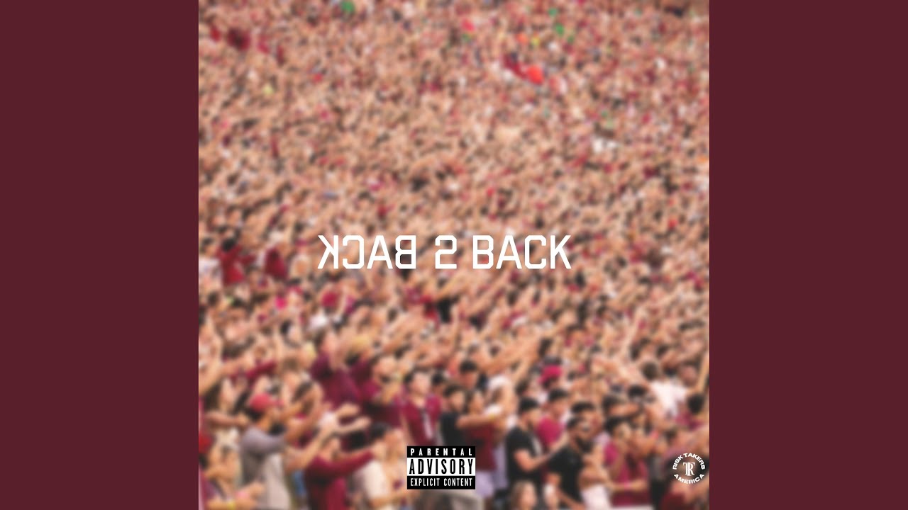 Back 2 Back (feat. SlimFrmDaWood) - YouTube