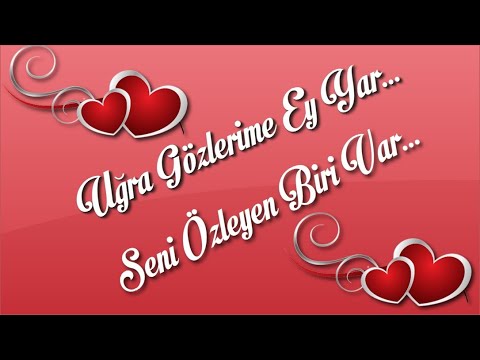 Zormuş Uzaktan Sevmek | Uzaktan Sevenler İçin Şiir