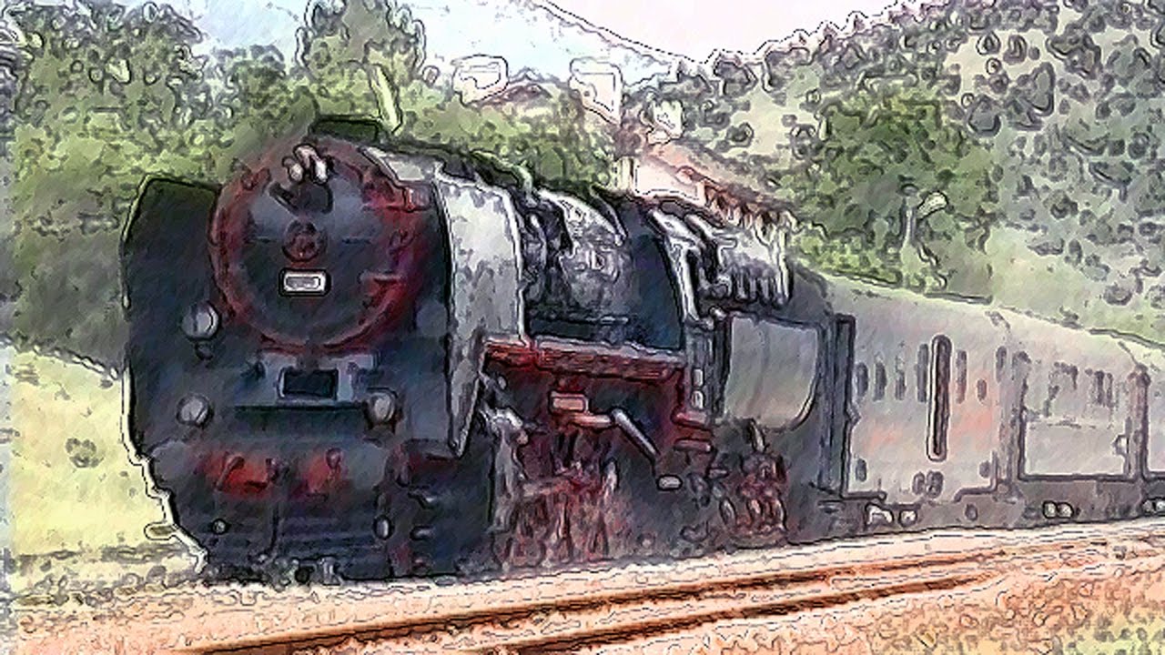 tcdd 56140 - YouTube