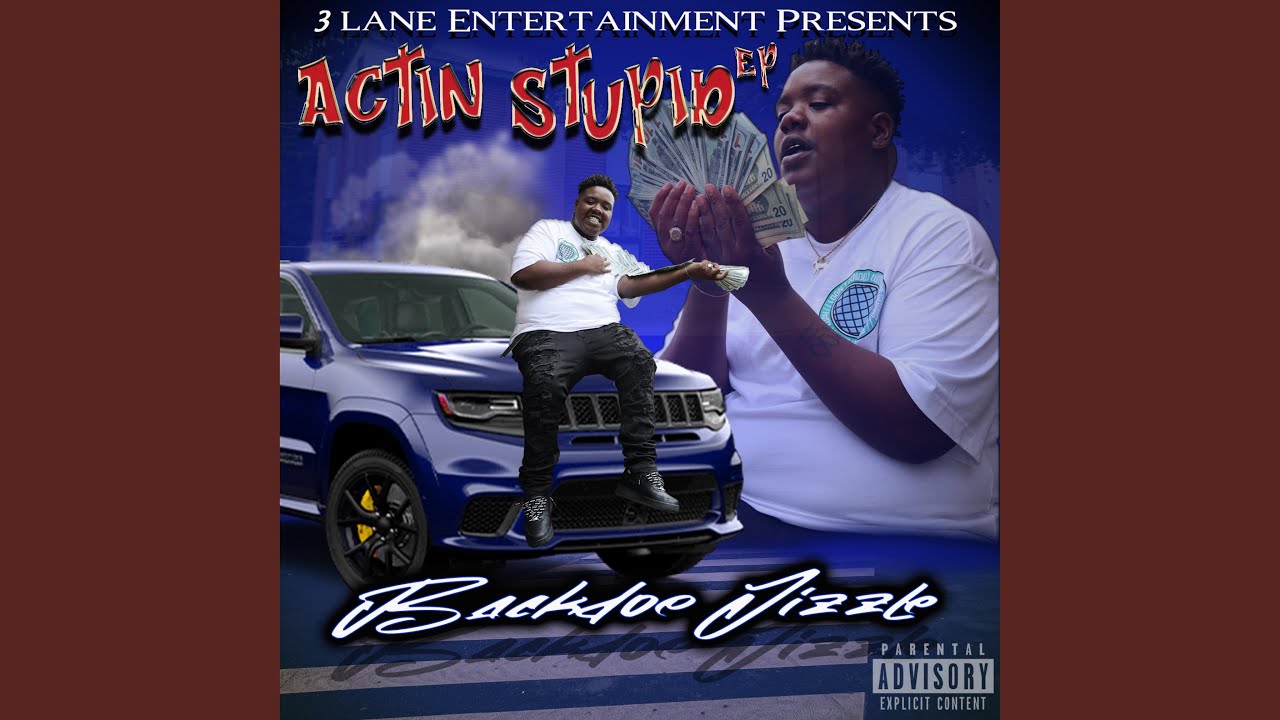 Pop Yo Shit Twin - Backdoe Jizzle: Song Lyrics, Music Videos & Concerts