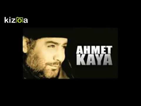 Ahmet kaya resitali