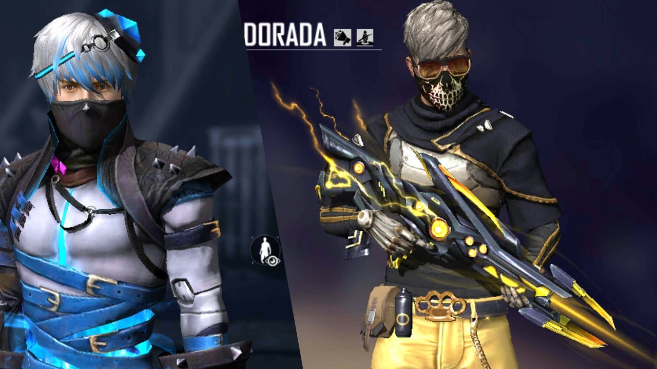 COMO CONSEGUIR el AZUL ÁRTICO & LA FAMAS en el NUEVO EVENTO WEB ...