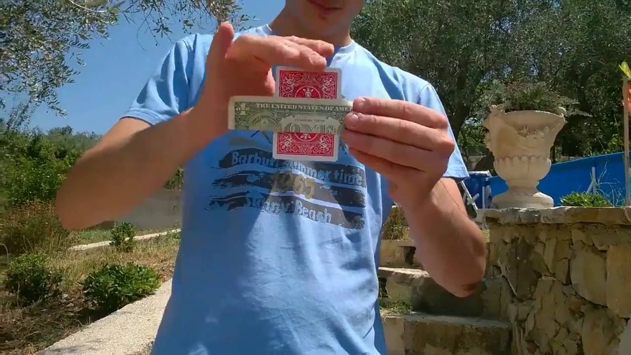 COMPILATION MAGIC TRICKS ON FACEBOOK AND INSTAGRAM - NYNO MAGICIAN ...