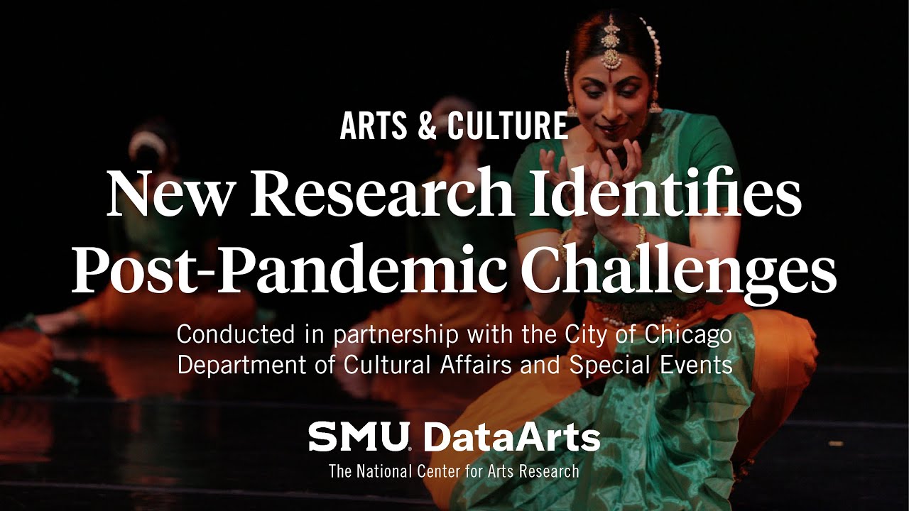 Financial Trends Through the Pandemic for Nonprofit Arts & Culture ...