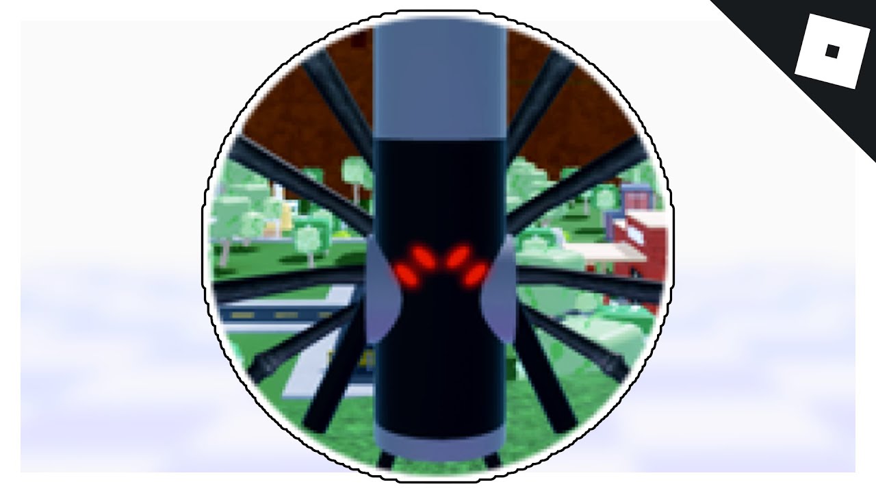 How to get the SPIDER MARKER BADGE & MORPH in FIND THE MARKER MORPHS ...