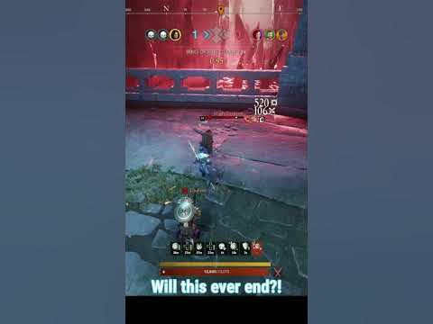 OP Rapier Bug .. Infinite Riposte! - YouTube