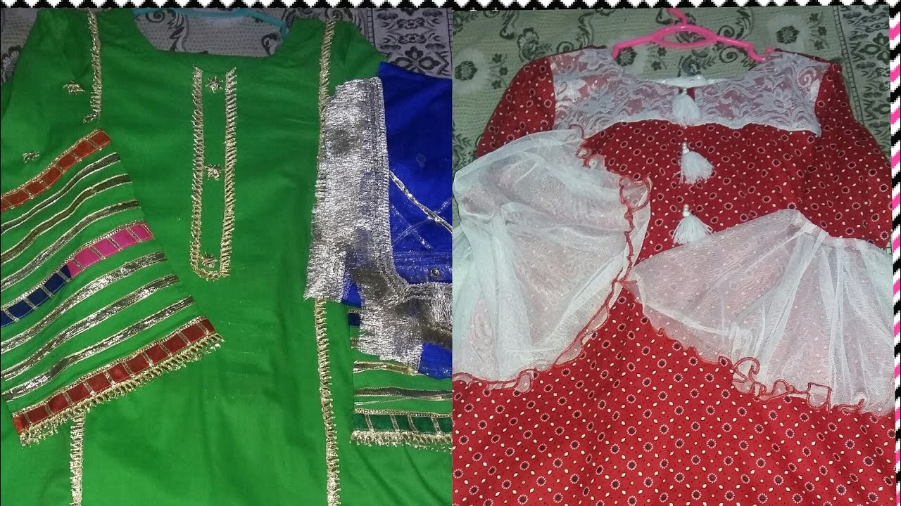 New design # for girls # STK cuting and stitching 😍# - YouTube