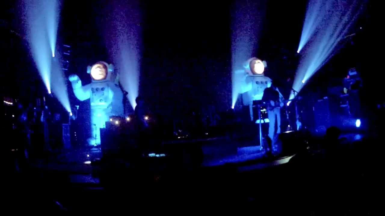 Primus - Live at the Warfield in San Francisco, CA. December 30th 2012 ...