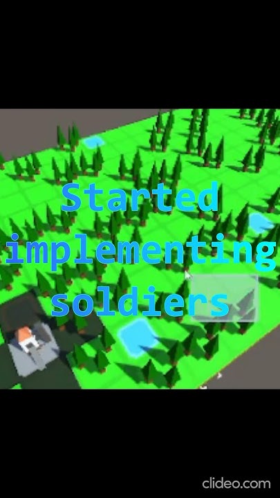 Day 5 of creating my Indie Game #gamedev #indiegame #coding #programming - YouTube