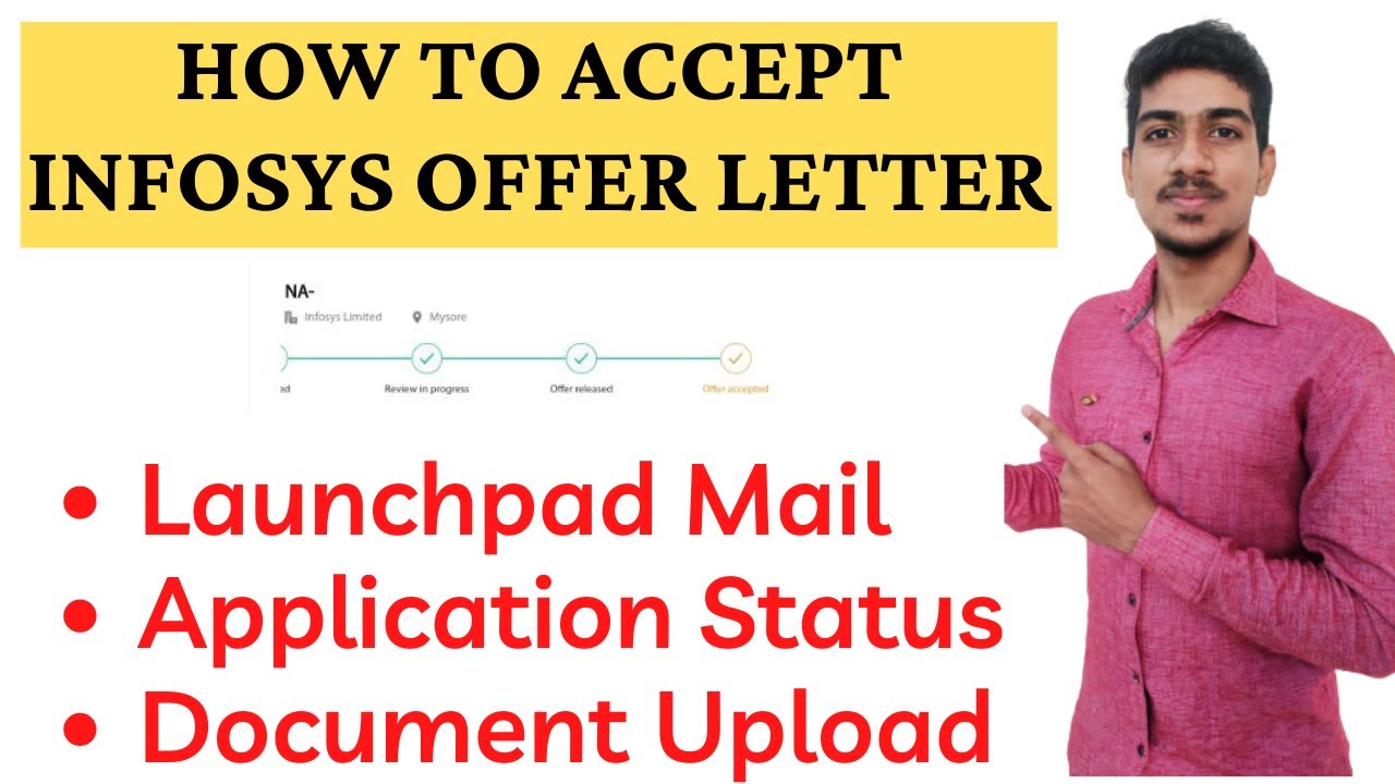 How To Accept Infosys Offer Letter 2022 Infosys Application Status how-to-accept-infosys-offer-letter-2022-infosys-application-status
