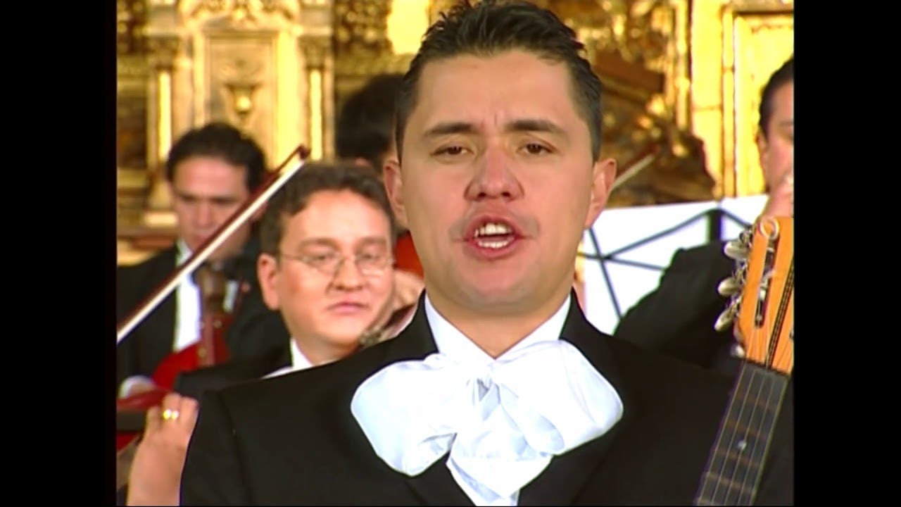 Me Bebí Tú Recuerdo - El Mariachi | Video Oficial - Remasterizado - YouTube