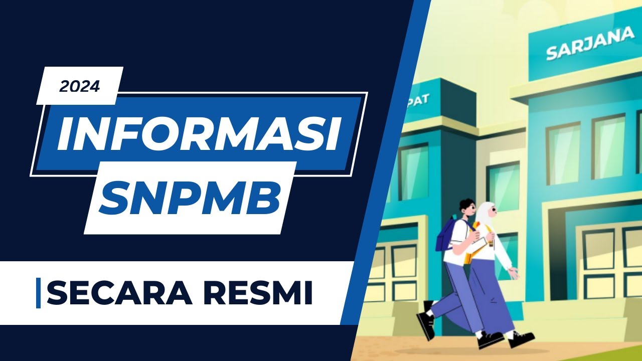 SNPMB 2024 - YouTube