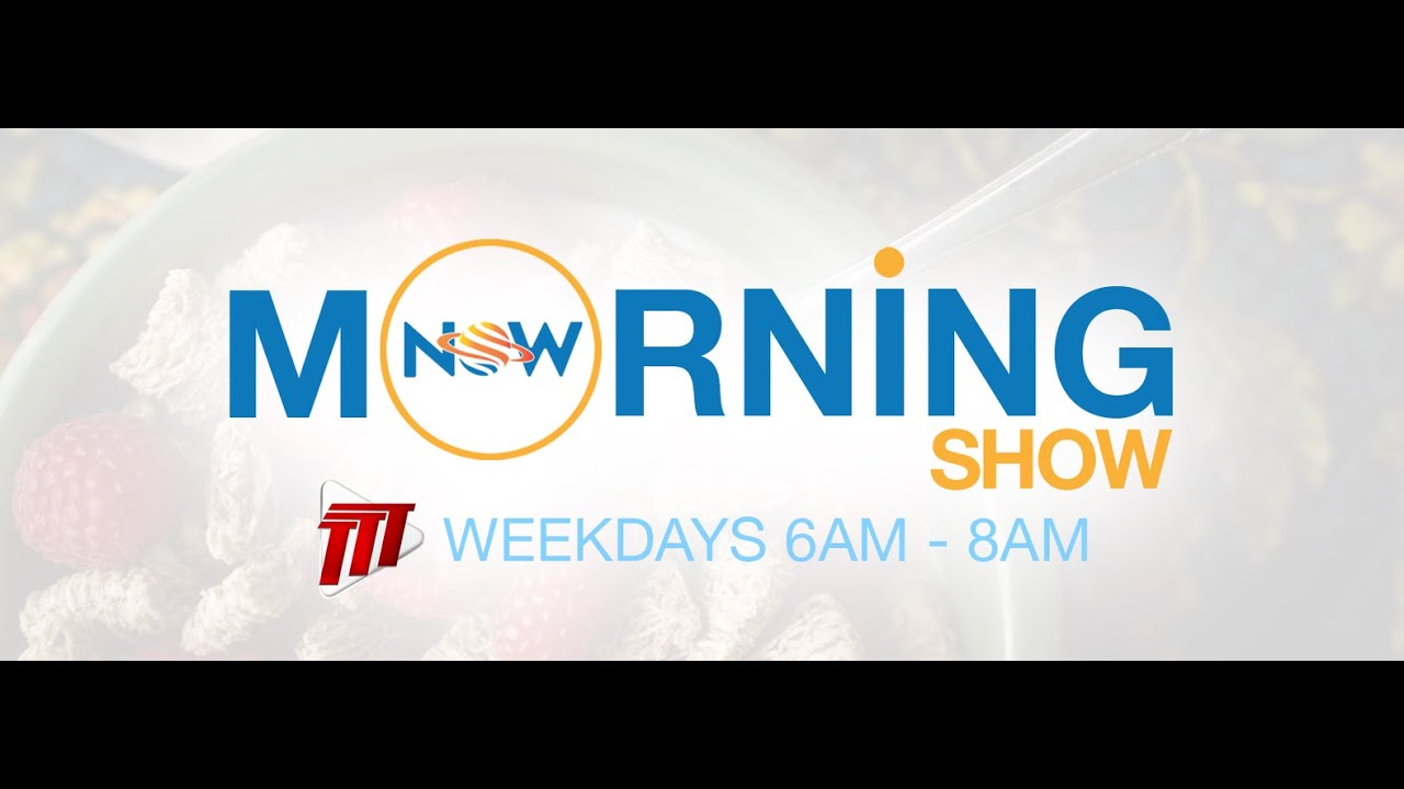 NOW Morning Show - YouTube