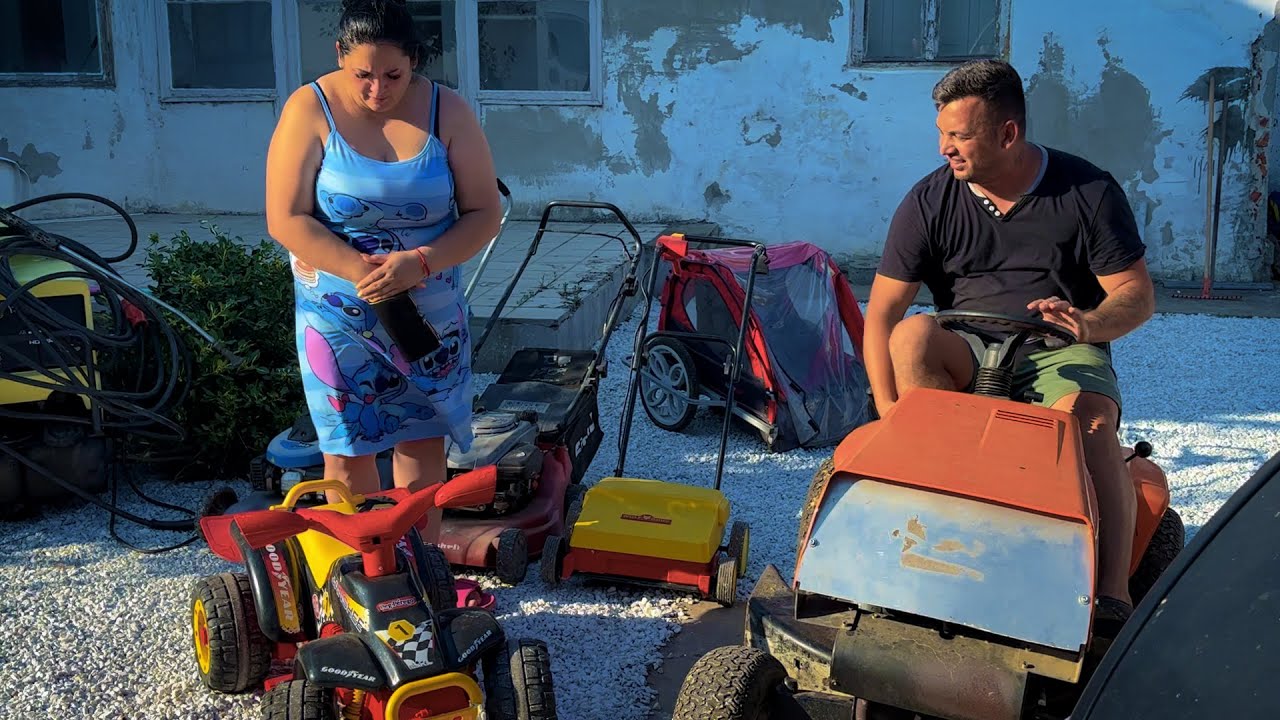 Rácz Family Show - 3. Évad (55. Rész) - YouTube