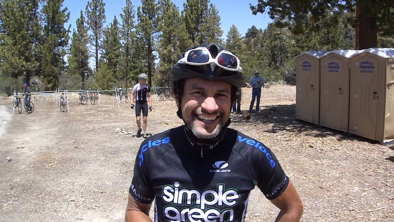 Breathless Agony Century 2011 - George Vargas Interviewed - YouTube