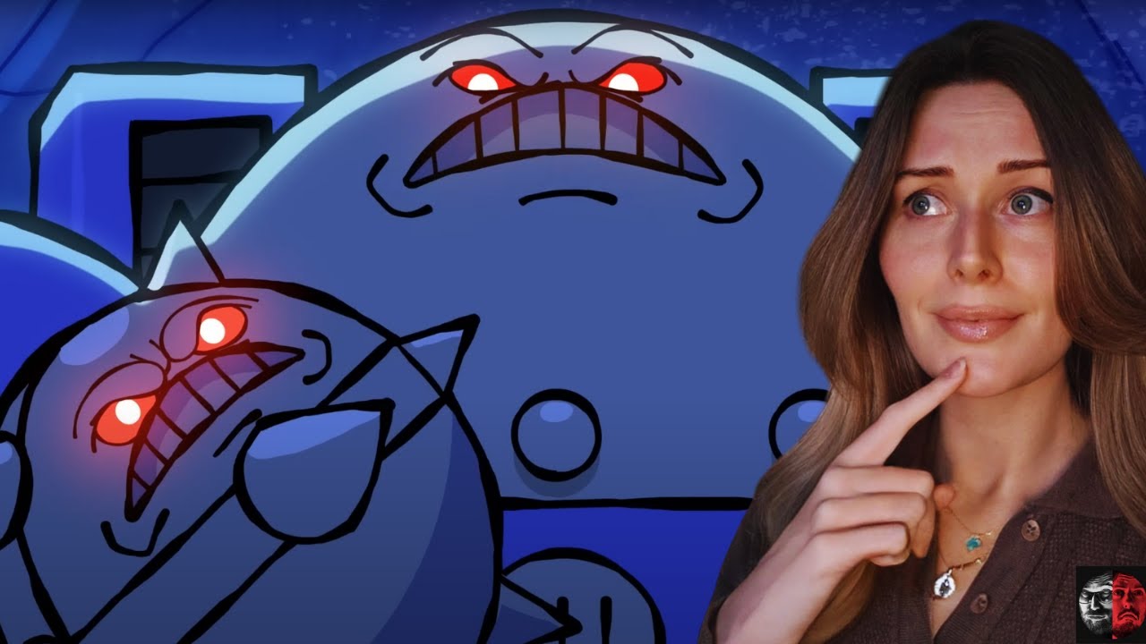 A Scottish Lady's Reaction to SPACE KING: A MESSAGE FROM HATEMONGER ...