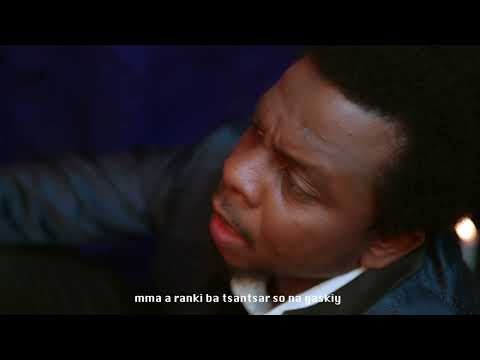 Salim Smart - Darasin Akasi (official Visualizer)