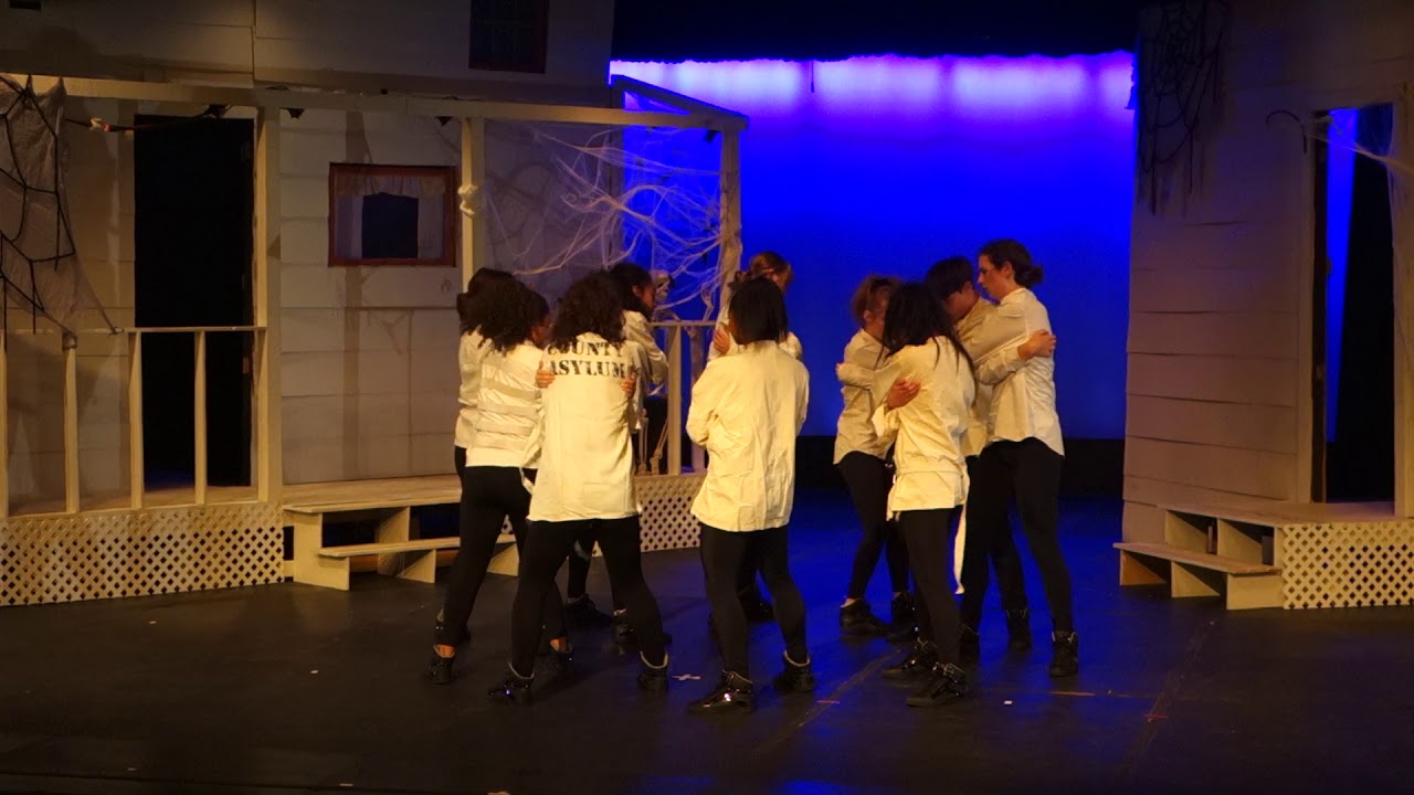 DBDC - Asylum - YouTube