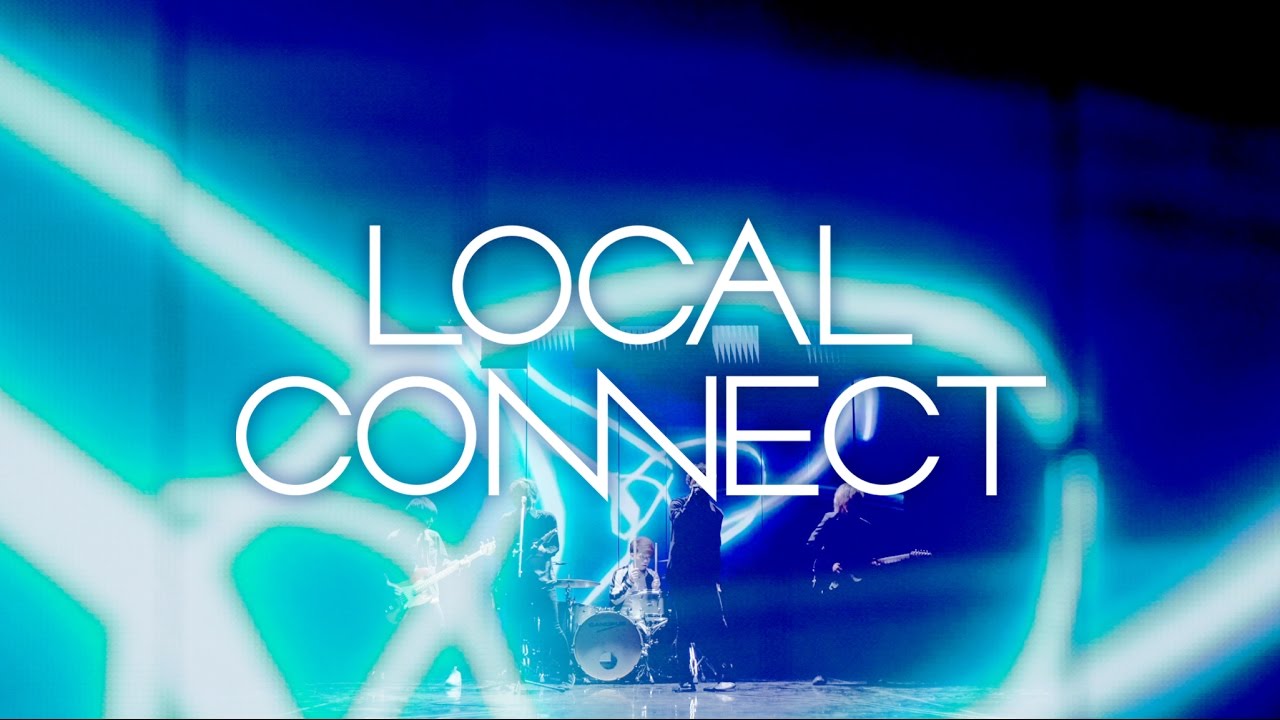 LOCAL CONNECT - スターライト（Full Version） - YouTube