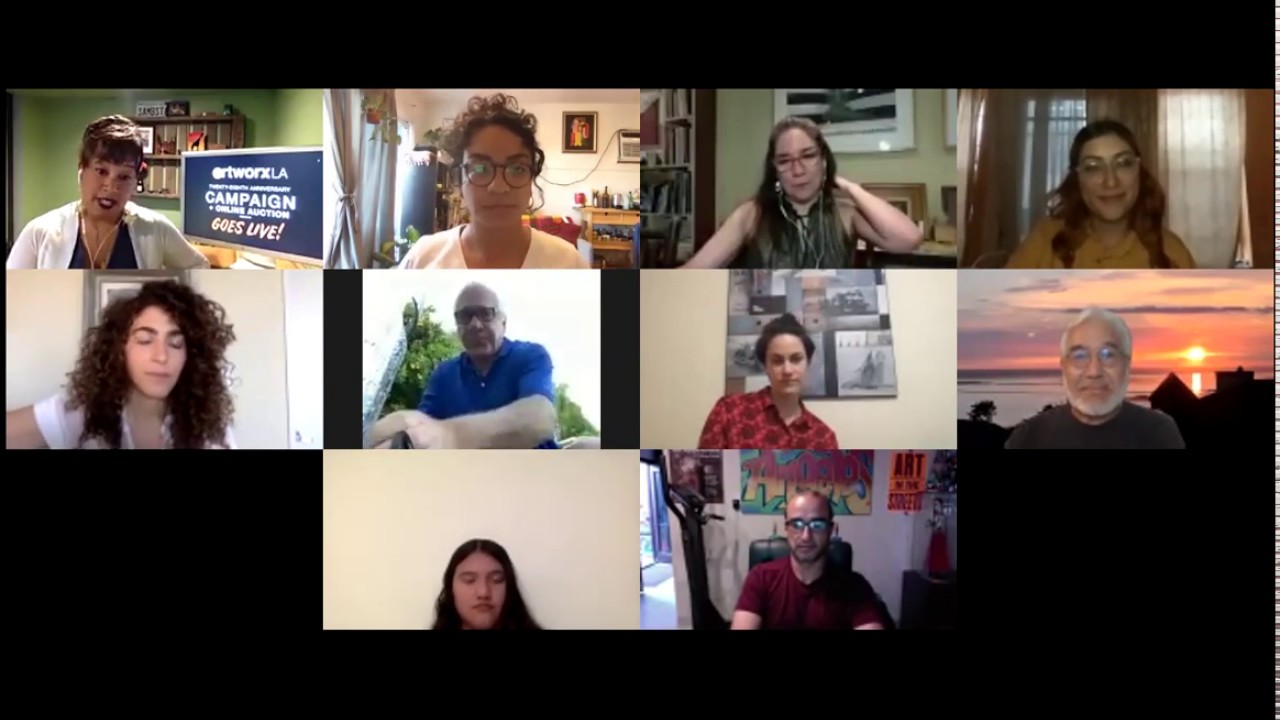 Zoom Online Celebration - 28th Anniversary Campaign + Online Auction ...