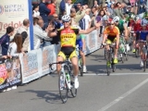 ALLIEVI | Trofeo Zinelli Mario e Teresi 2015 - Vittoria di Michele ...