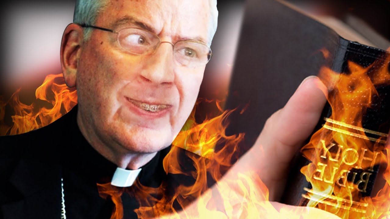 EXORCISING DEMONS!! | Ben The Exorcist - YouTube