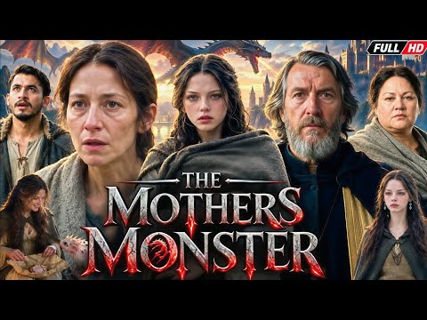 The Mothers Monster Full Movie | The Mothers Monster Drama All Episodes | Full Story & Explanation