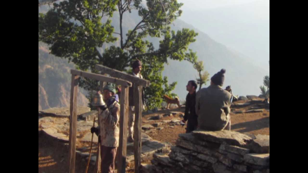 Okharkot Pyuthan - YouTube