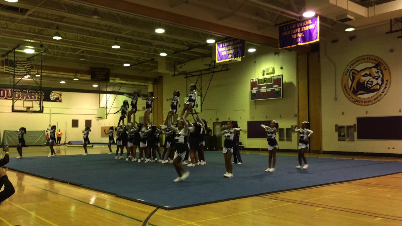 Enon Eagles - YouTube