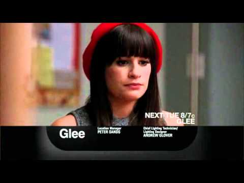 Glee - Trailer/Promo - 3x05 - The First Time - Tuesday 11/08/11 - On ...
