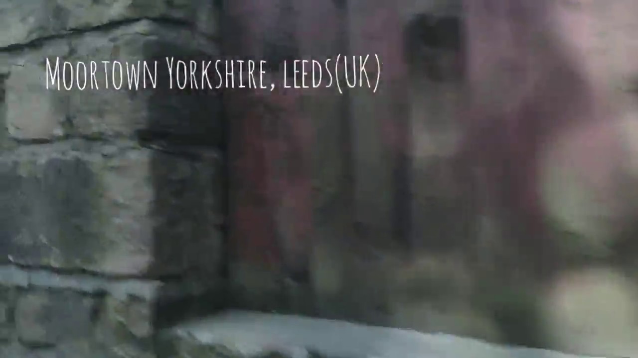 The Passenger - Moortown - West Yorkshire, Leeds (UK) - YouTube